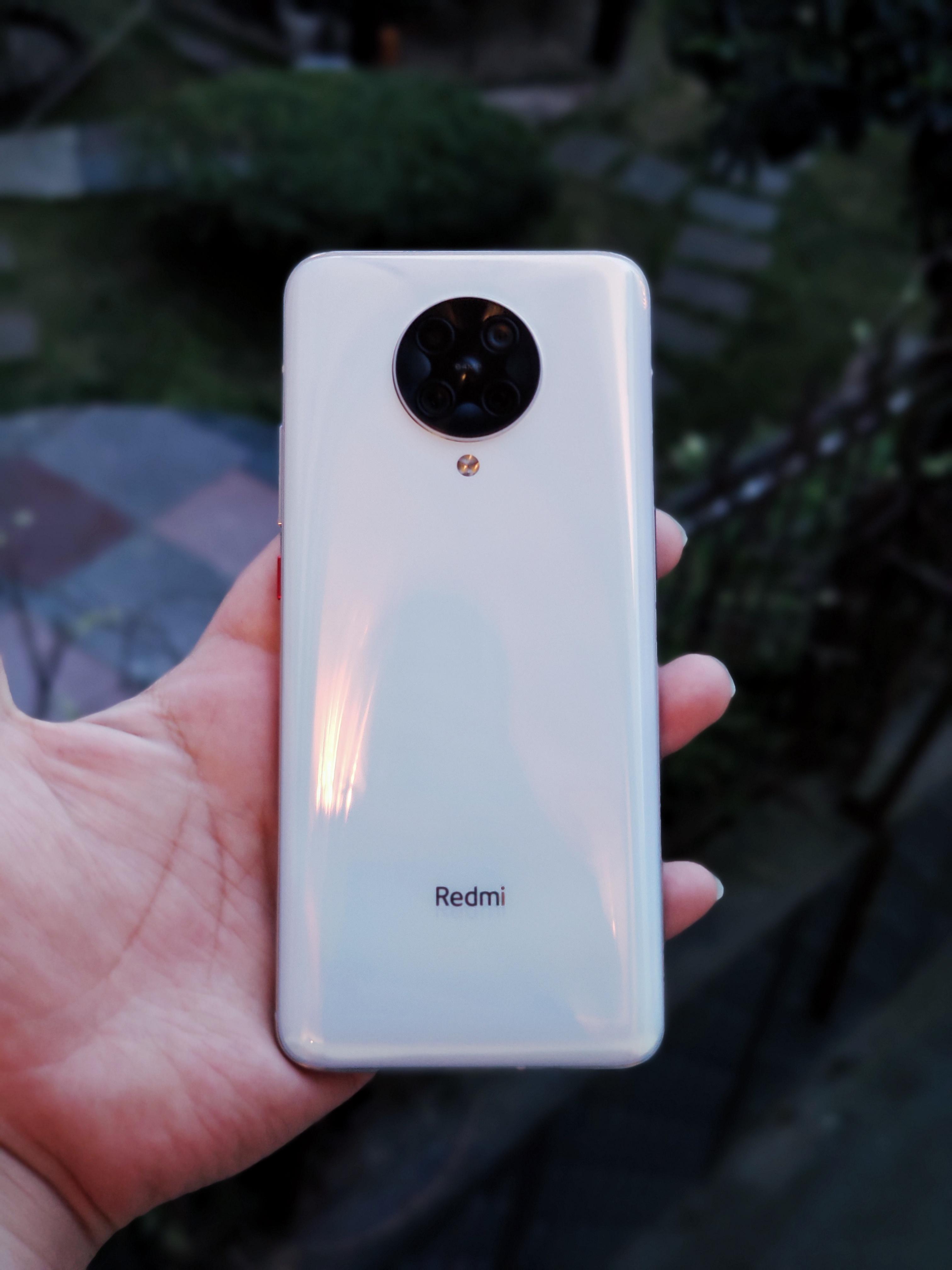 K30 PRO变焦版 数据实测 - 知乎