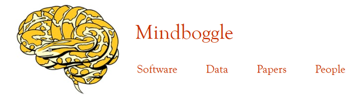 Mindboggle 数据集介绍 - 知乎