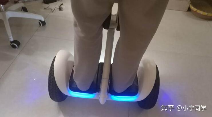 九号lc2（Ninebot九号平衡车LC2）怎么样？使用两月优缺点评测 - 知乎