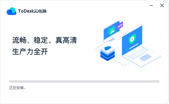 云桌面玩PC游戏，Steam游戏，ToDesk云电脑无感低延迟 - 知乎