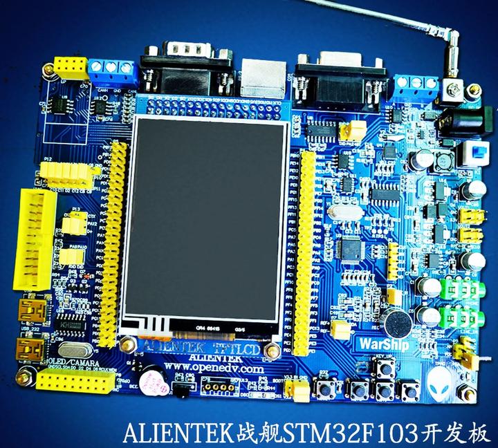 如何学习STM32？ - 知乎
