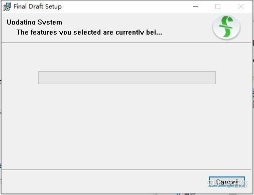 Final Draft（剧本编写软件）中文版 - 知乎