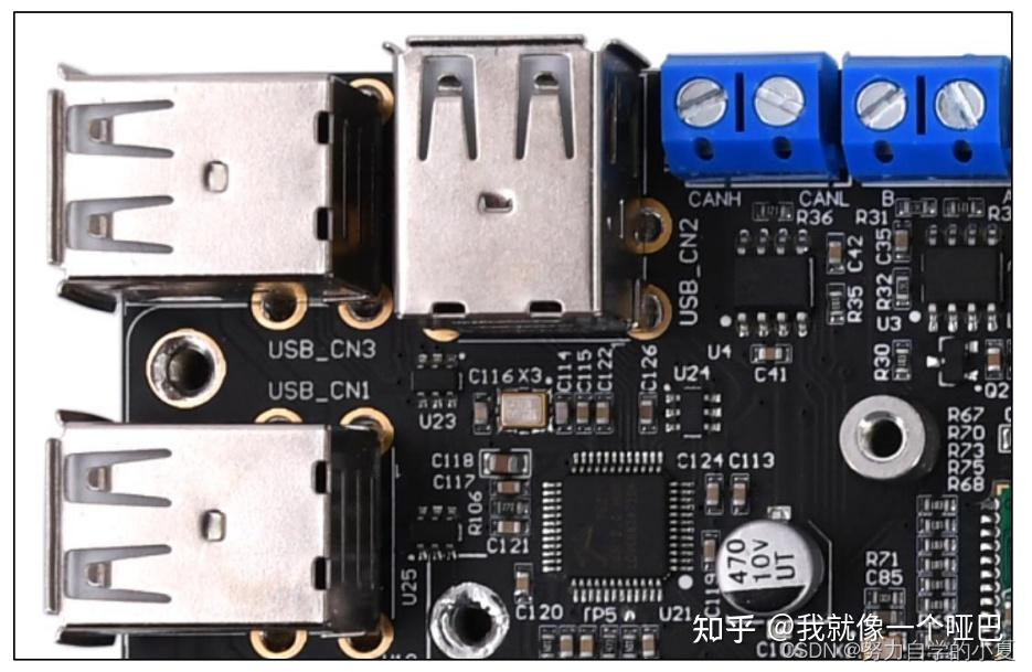 正点原子嵌入式linux驱动开发——Linux USB驱动 - 知乎