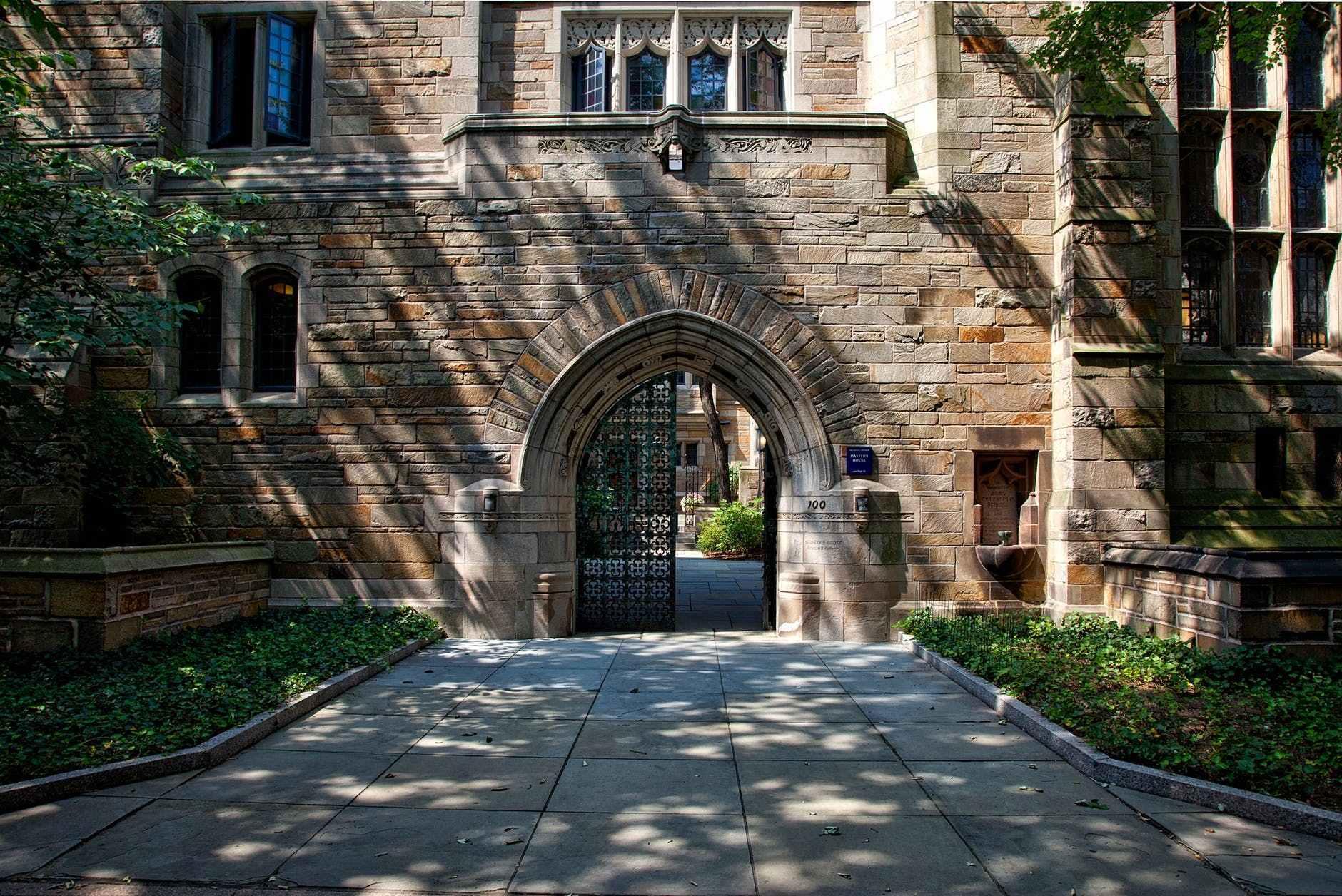 Yale University Financial Market Courses 强烈推荐的免费耶鲁大学金融市场课程 - 知乎