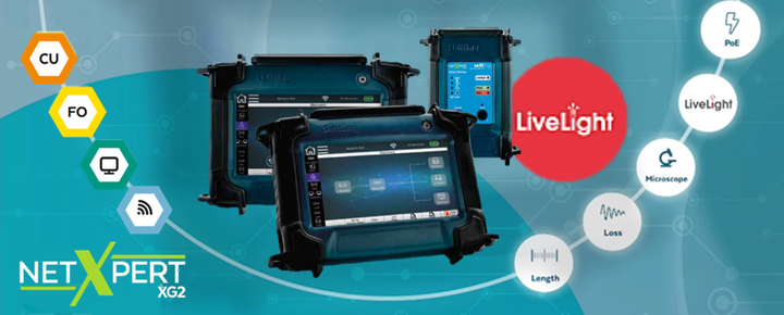 NetXpert XG2帮您解决“布线安装与维护”难题 - 知乎
