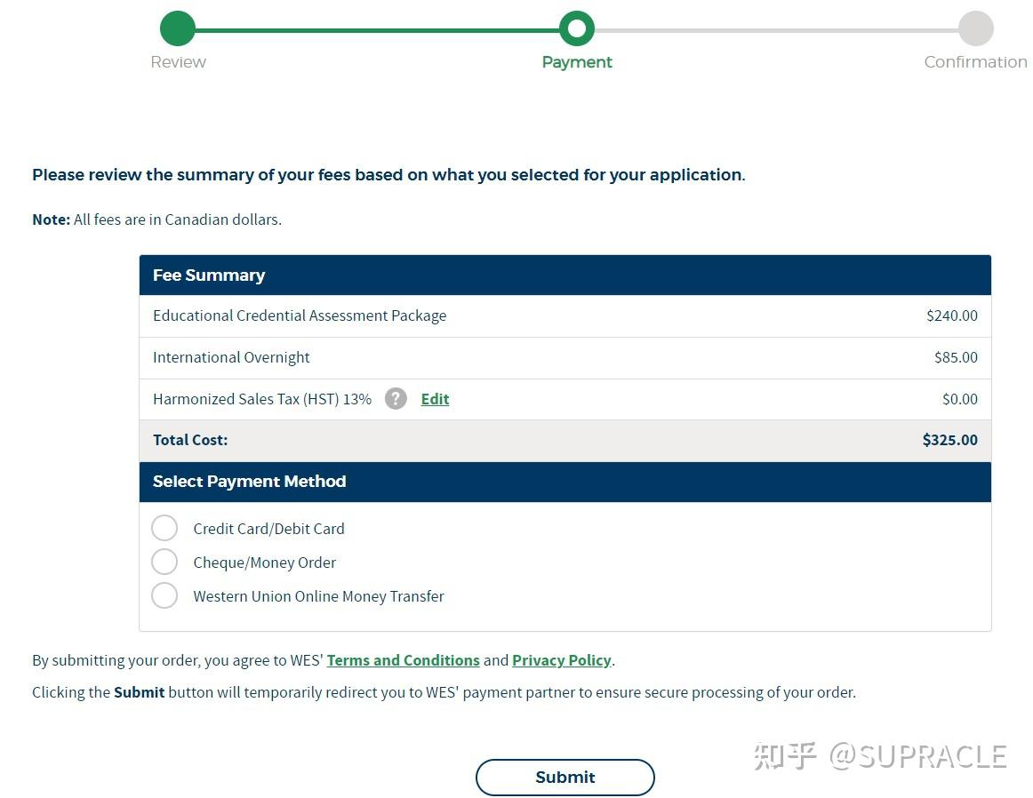 2024年移民加拿大所需WES学历认证全解析！ - 知乎
