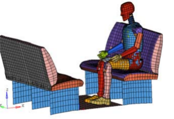 Altair（HyperWorks）有限元仿真原理与教程（52）|广州智造 - 知乎