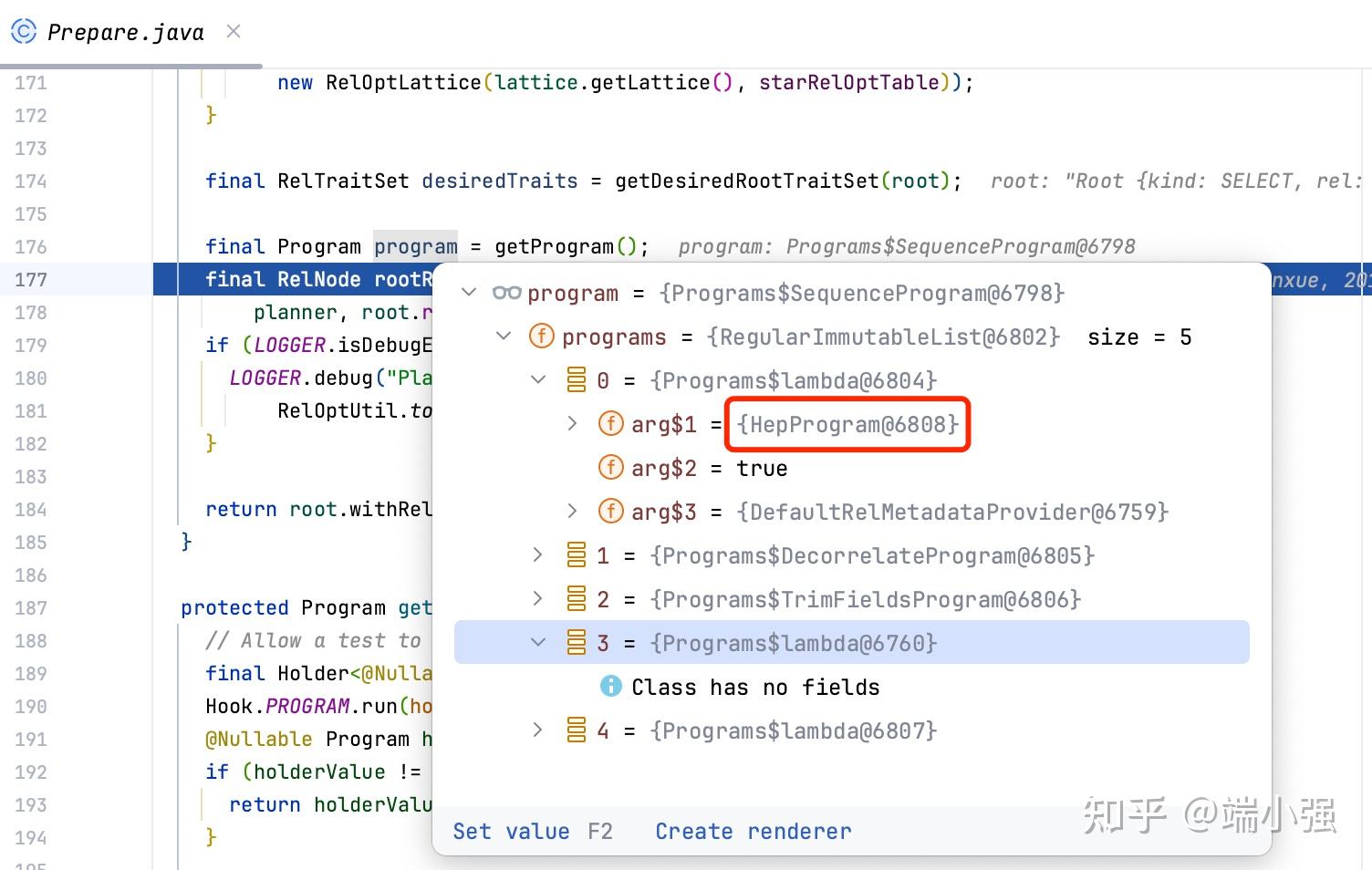 Apache Calcite 快速入门指南 - 知乎