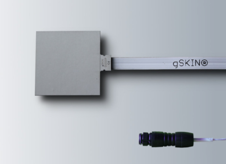 greenTEG,gSKIN®,XM 26 9C,XM 27 9C,XP 26 9C,XP 27 9C,XI 26 9C,XI 27 9C ...