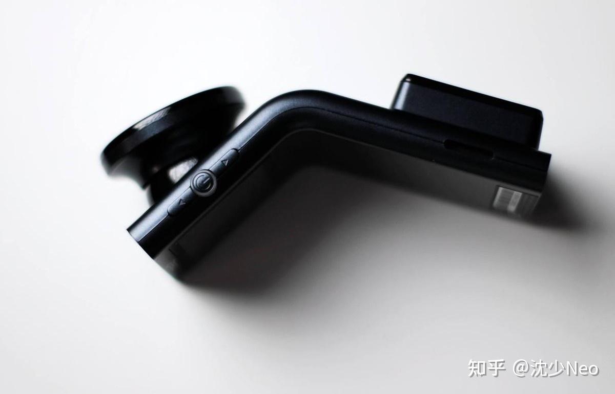 不只是超清画质+AI领航 - 360行车记录仪G300 3K升级版详解