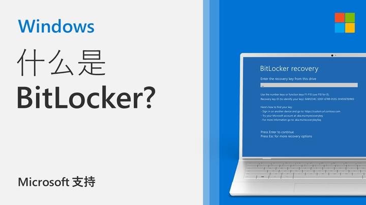 聊聊BitLocker - 知乎