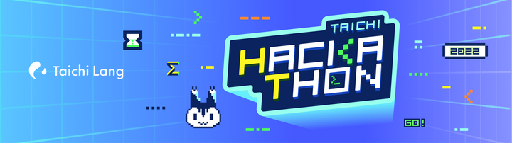 首届 Taichi Hackathon 来了，期待你来解锁 Taichi 的 1000 种玩法！ - 知乎