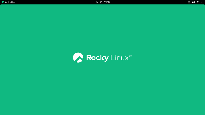 Rocky Linux 8.10 发布 - CentOS 的权威替代 - 知乎
