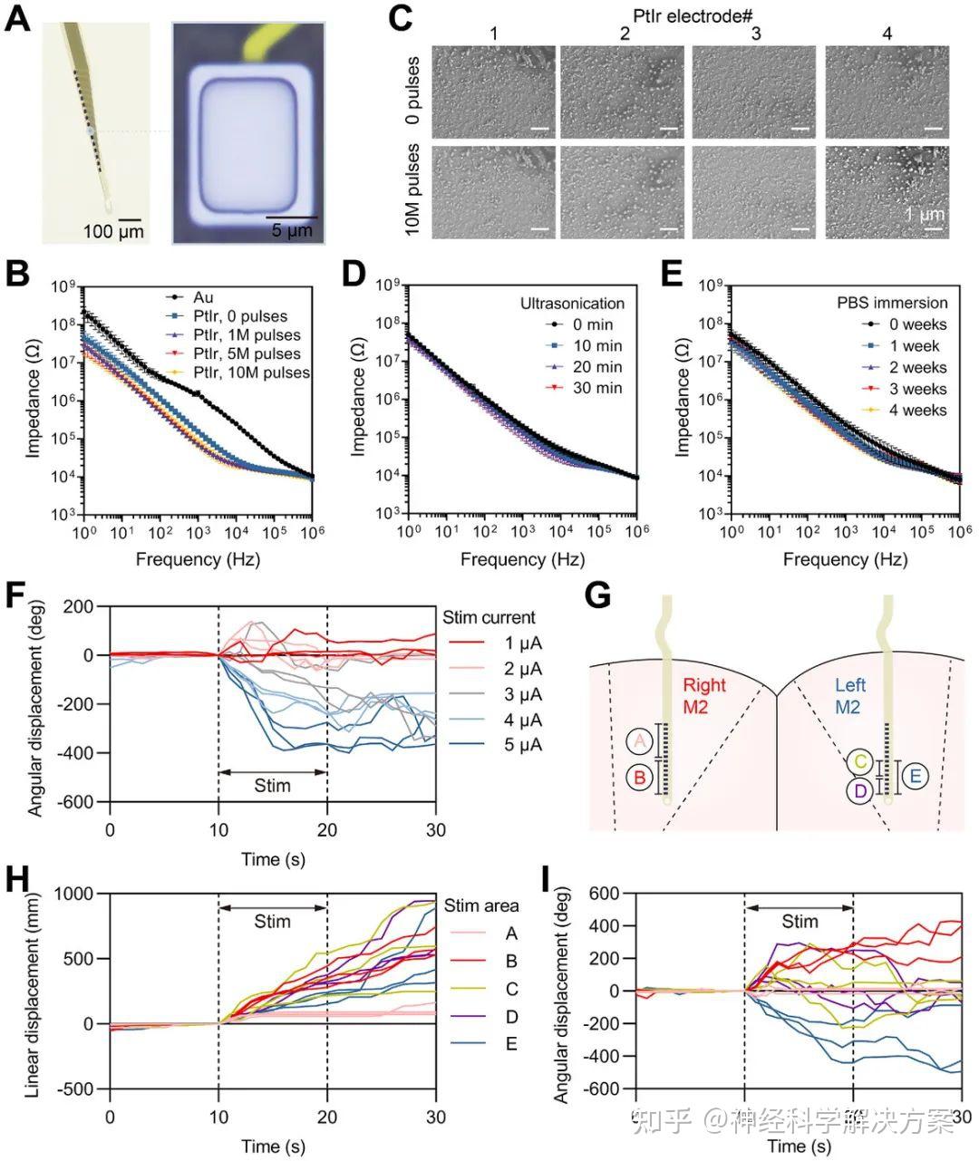 Intan M4200 高精度、低阈值神经调节的超柔性电极阵列用于脑机接口 - 知乎