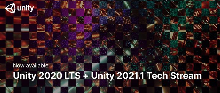 Unity 2020 LTS 与 Unity 2021.1 技术更迭版双双上线！ - 知乎