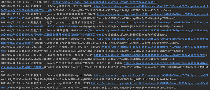 在linux Centos 8 上使用headless Chrome无头浏览器采集的真实体验 附上golang的采集代码 知乎