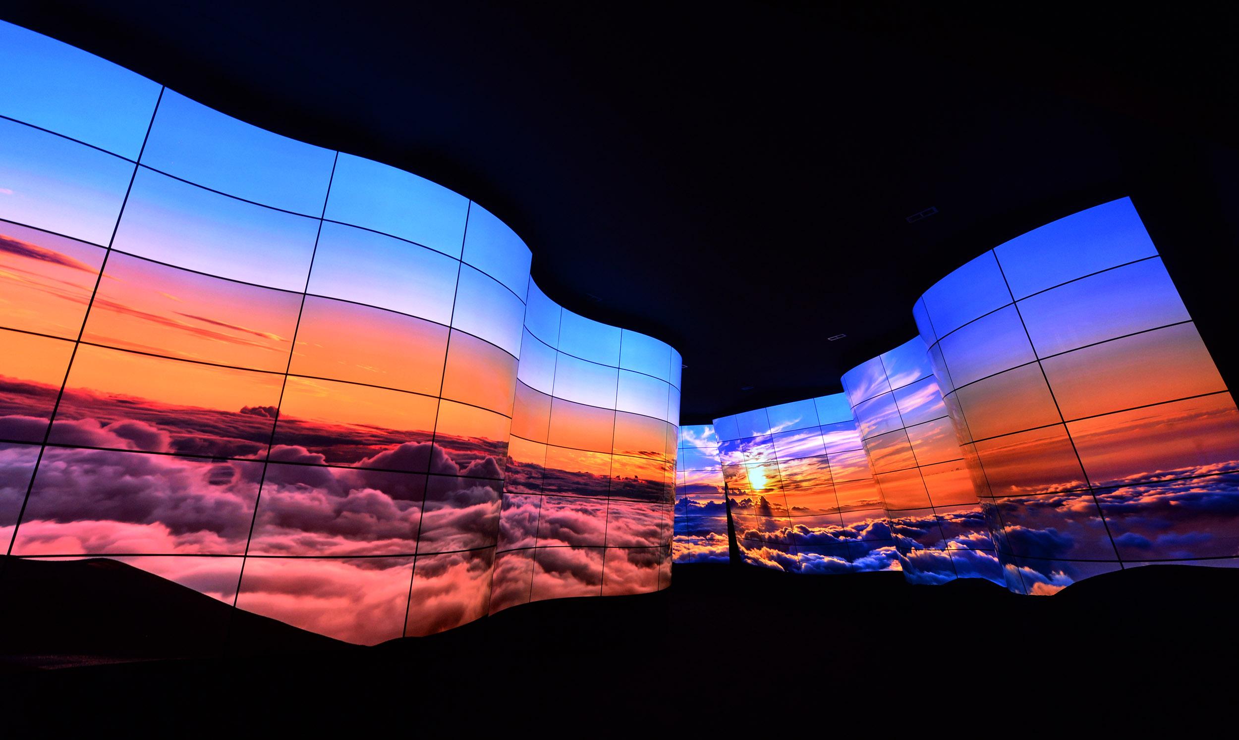 家用电脑显示器的发展 - 知乎