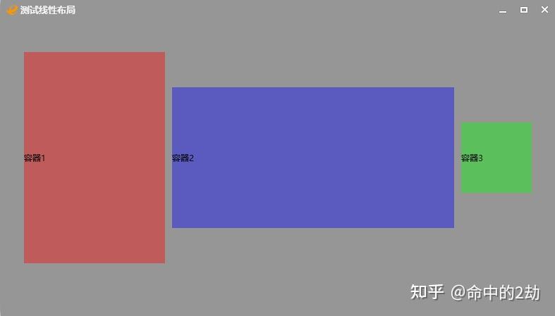 .NET 封装的Windows平台轻量DirectUI框架 - 知乎