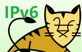windows下tomcat服务器如何配置ipv6 - 知乎