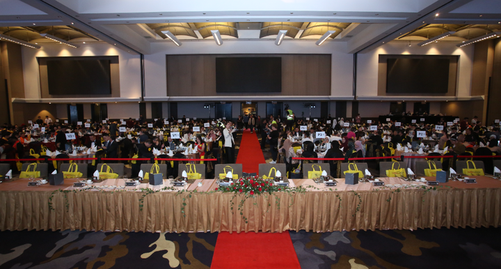 PPL International（第一金PPLI）闪耀出席2025亚太杰出品牌国际峰会 - 知乎