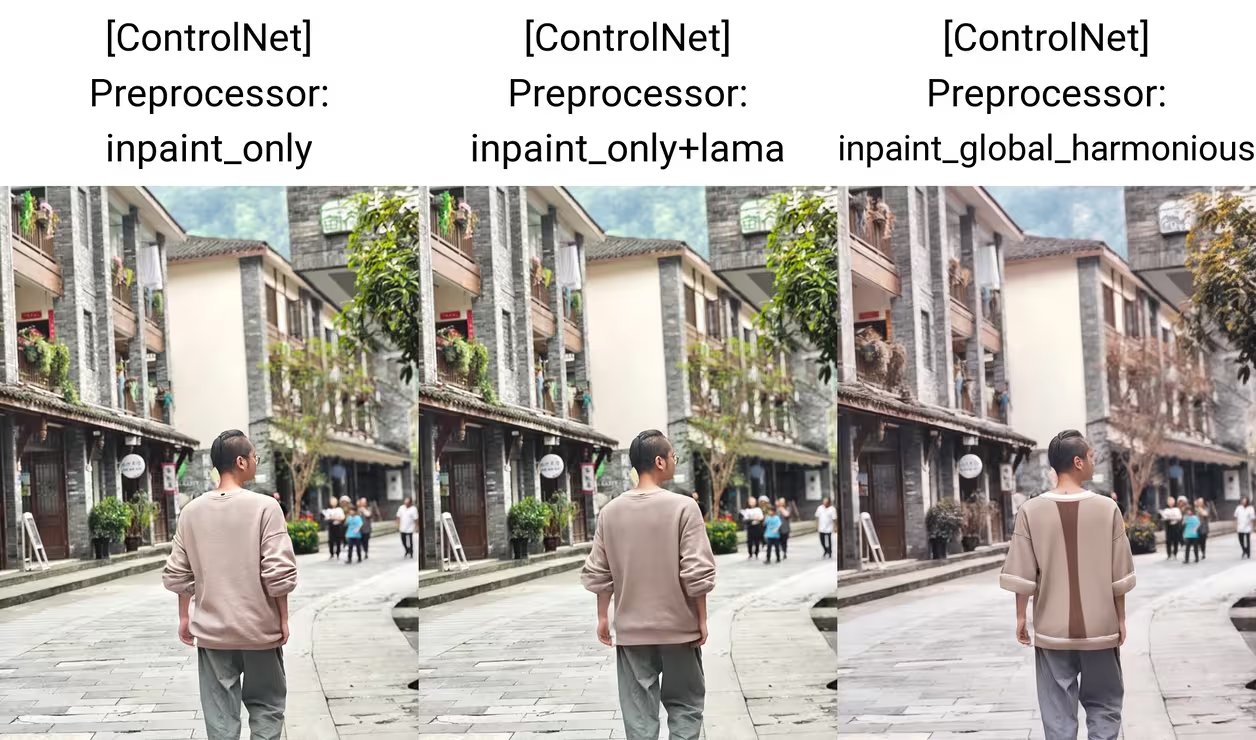 ControlNet插件详情教程【详细入门介绍一篇就够】 - 知乎