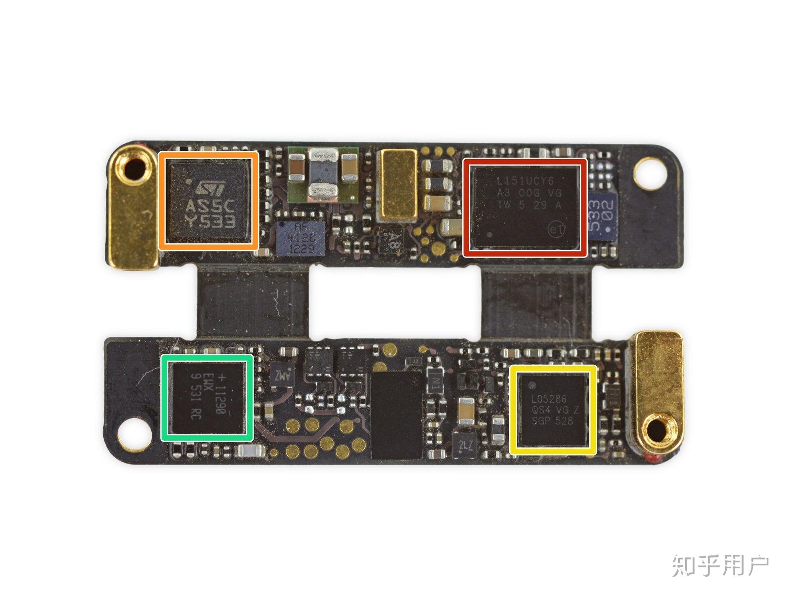 Apple Pencil 的原理是什么？ - 知乎