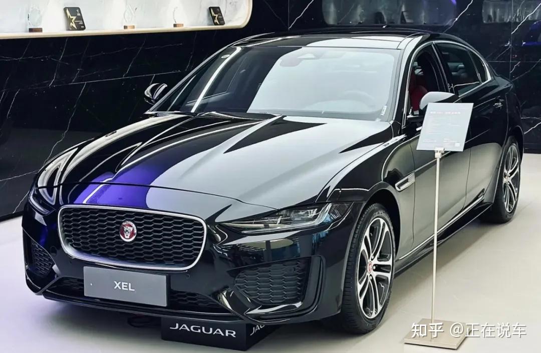捷豹XEL这种后驱车只要15.98万了？曾经高攀不起的捷豹大降价 - 知乎
