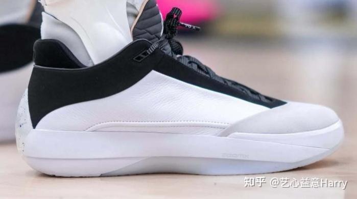如何评价 Air Jordan 40 的外观和立意？ - 知乎