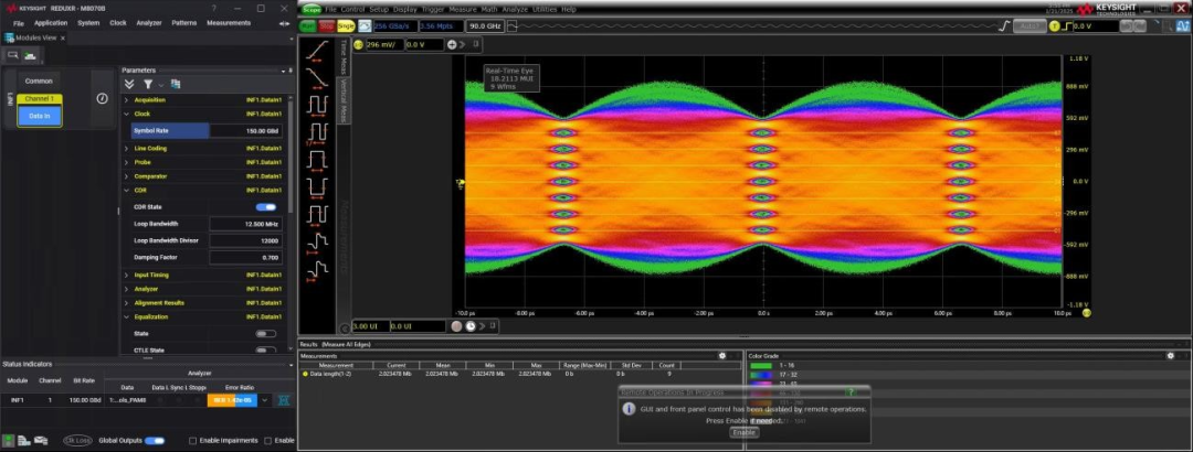单通道448G未来之路：PAM4? PAM6? PAM8? - 知乎
