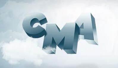 CMA全家桶【附资料】 - 知乎