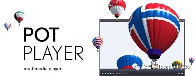 推荐超好用的视频播放器PotPlayer，没有之一！ - 知乎