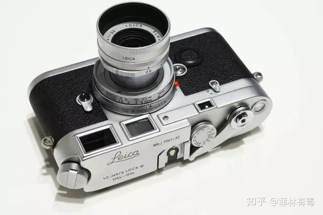 聚焦灵魂—Leica M6 - 知乎