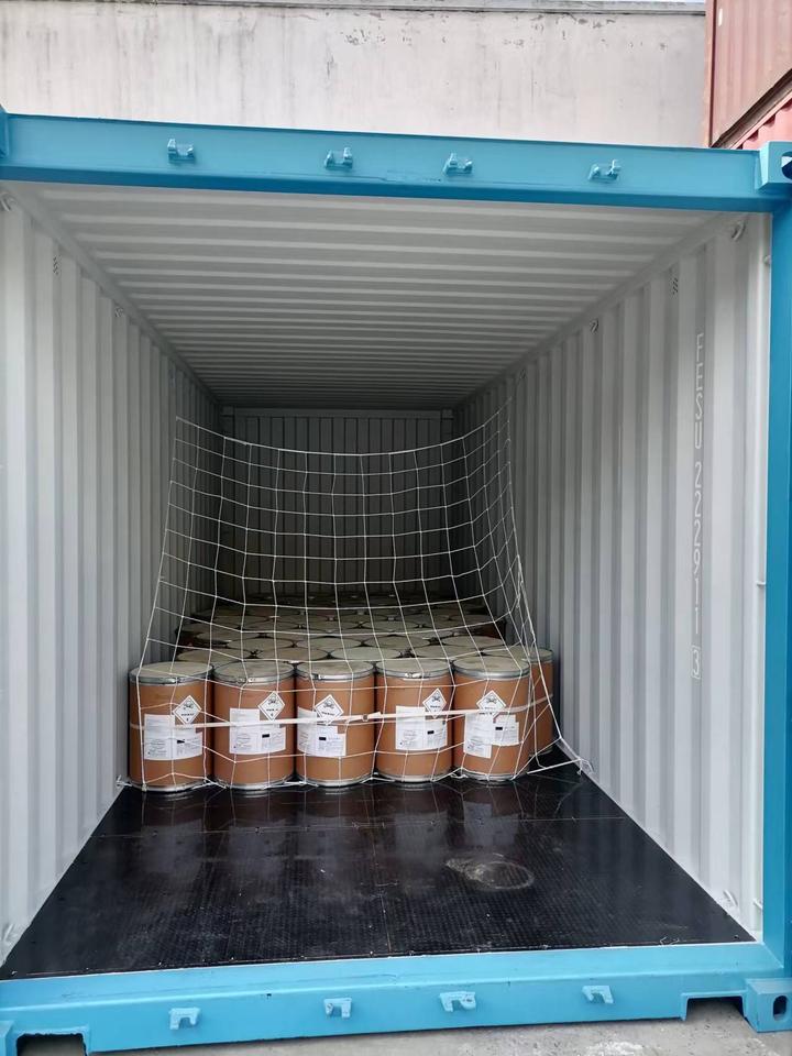 8类UN3261对甲苯磺酸甲酯上海港危险品海运货代讲解如何订舱出口 - 知乎