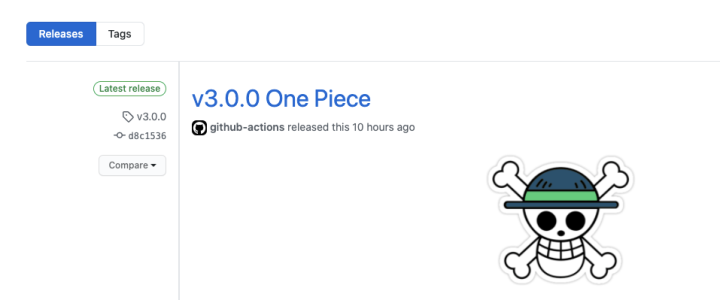 Vuejs 3.0 正式版发布！One Piece. 代号：海贼王 - 知乎
