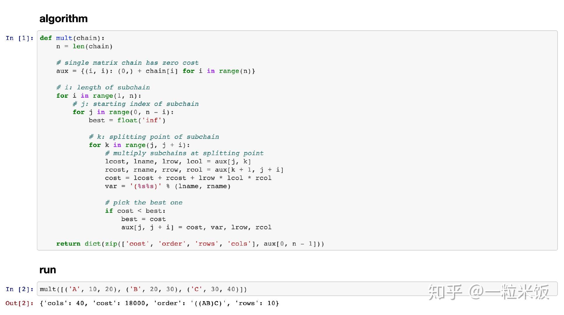 Github上大神总结的Python学习路线 - 知乎