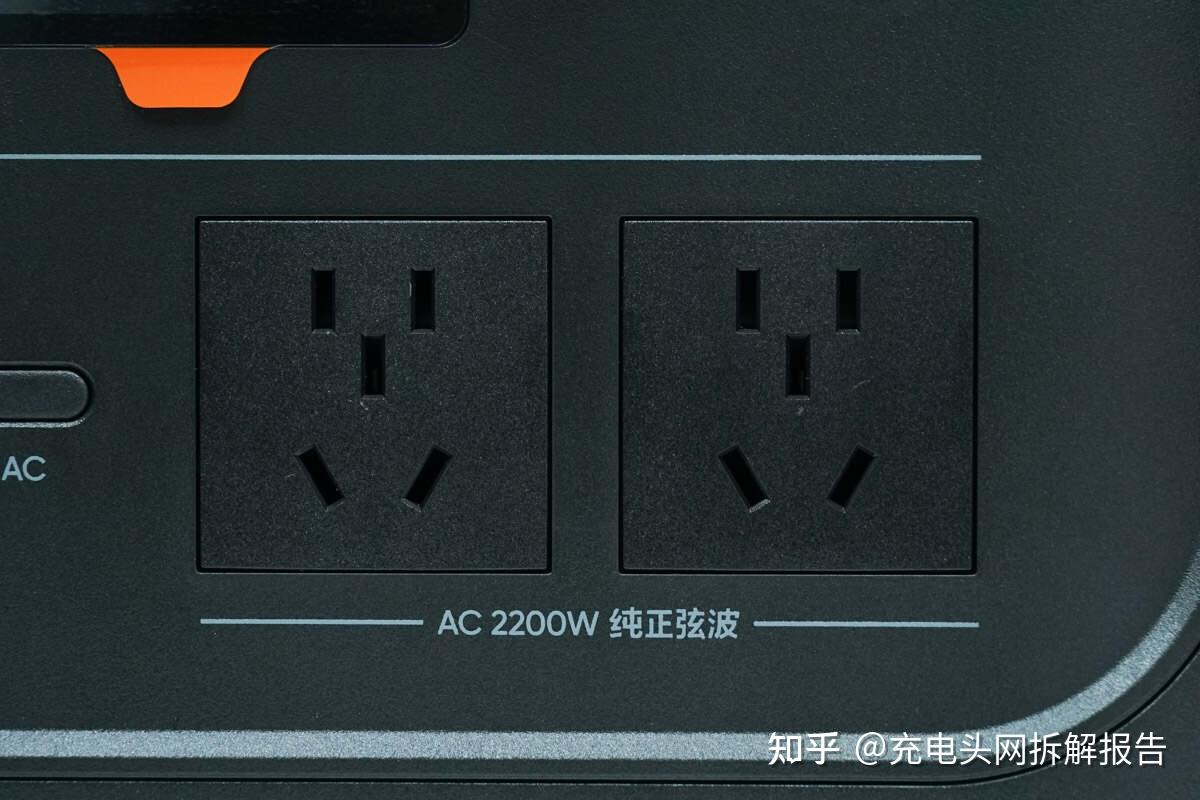 通过533项严苛测试，电小二户外电源2000 Pro 2拆解 - 知乎