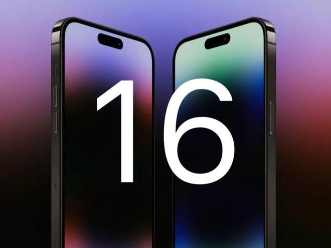 iphone16大升级，全系A18芯片+更高级的Face ID，采用更耐用的材质 - 知乎