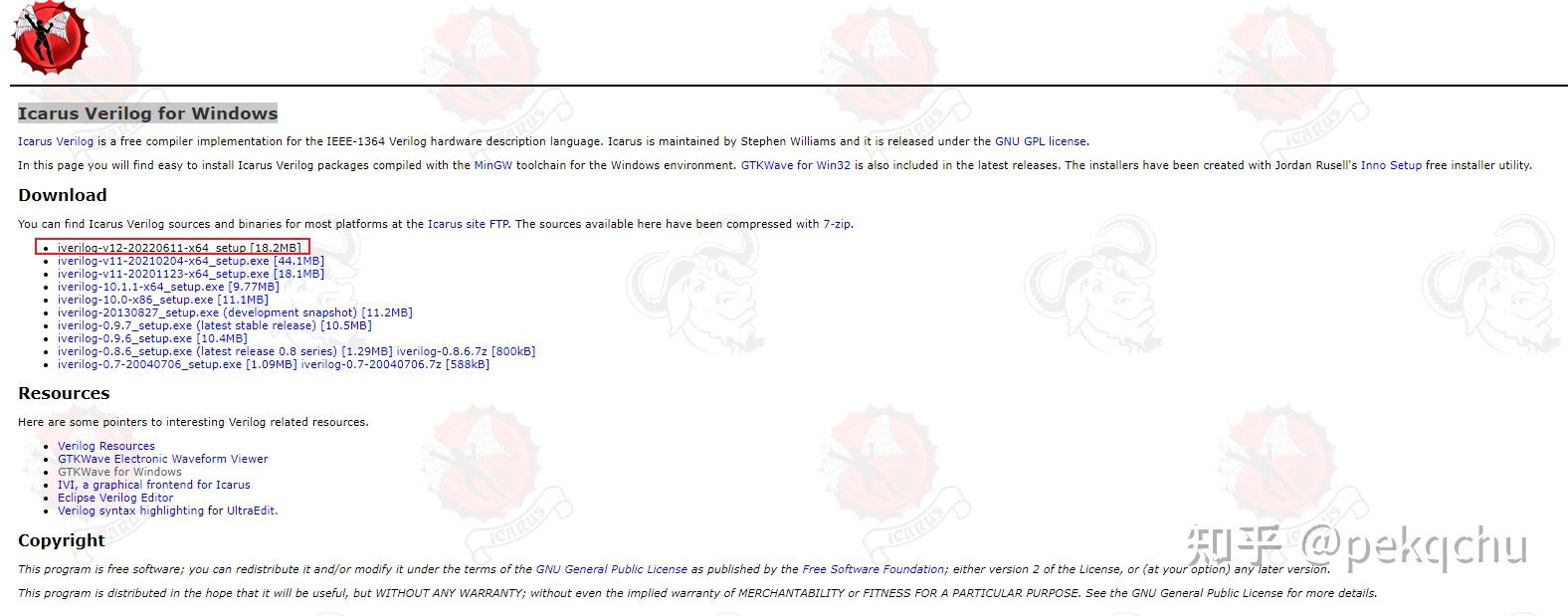 如何使用Icarus Verilog进行仿真？ - 知乎