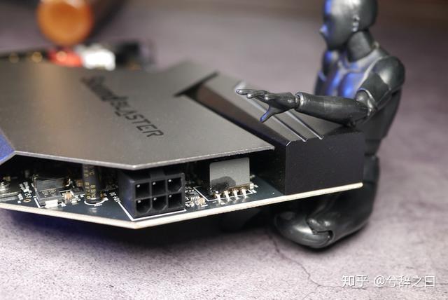 30年PC音质的高度，发烧级创新AE-9旗舰声卡玩机体验 - 知乎