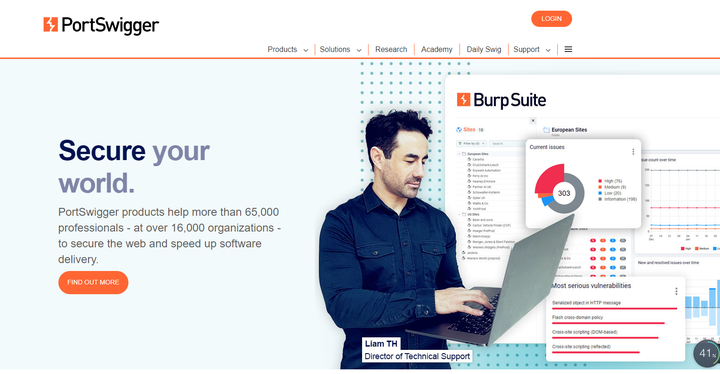 burpsuite破解使用教程 - 知乎