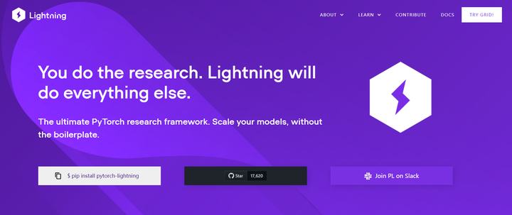 PyTorch-Lightning简易使用 - 知乎