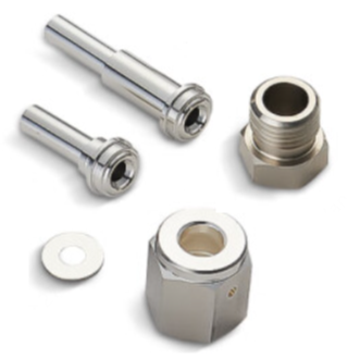 VCR管接头 - 知乎