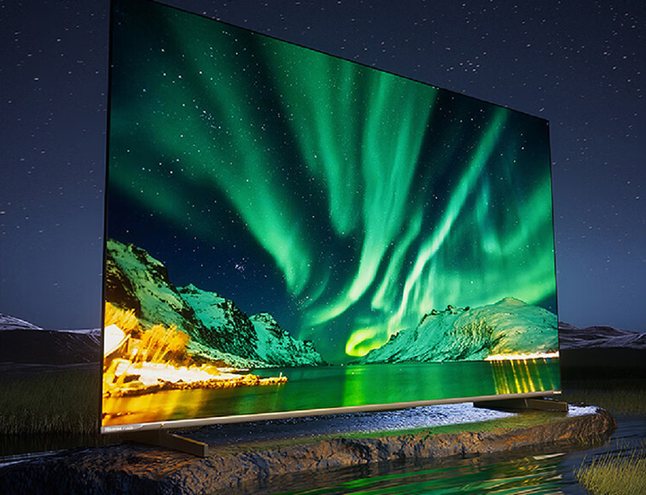 海信65E5NPro和65E5K哪个好？有何区别？电视对比 - 知乎