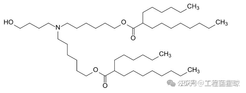 Protocol|如何配制以ALC-0315为基础的LNP脂质混合物 - 知乎
