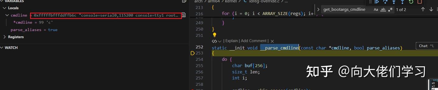 Qemu调试linux kernel head.S部分分析 - 知乎