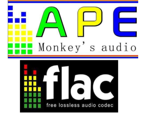 到底什么是无损音乐？什么是ape？什么又是FLAC？（附：无损APE音乐大合集下载地址） - 知乎