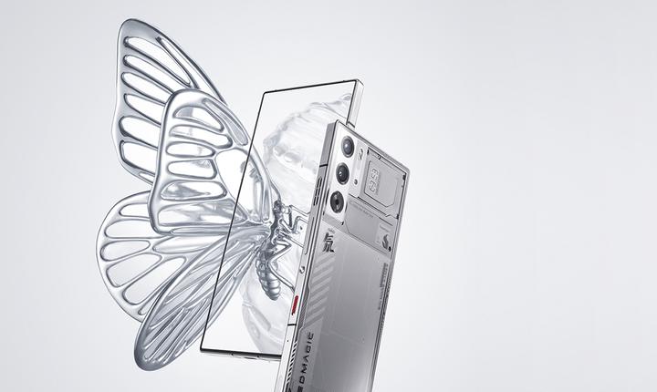 4399元起！红魔9 Pro系列发布：纯平背板设计，配置拉满 - 知乎