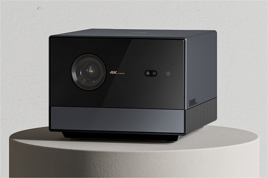 4K高清投影仪推荐2023年，极米H6和当贝F6选哪个？ - 知乎