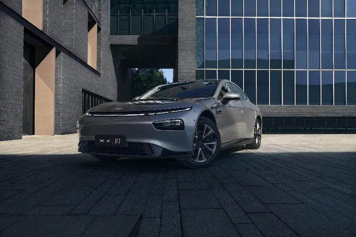 Model3、小鹏P7、BYD海豹，智能车该选谁？有一位是在浑水摸鱼？ - 知乎