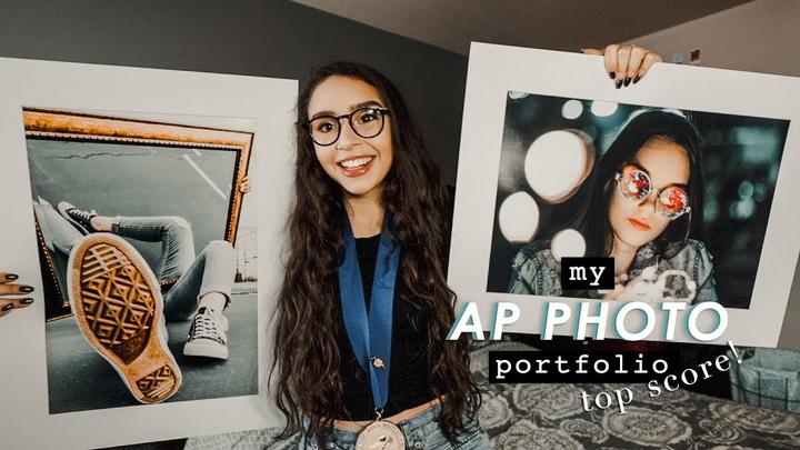 AP Art & Design 你了解多少？ - 知乎